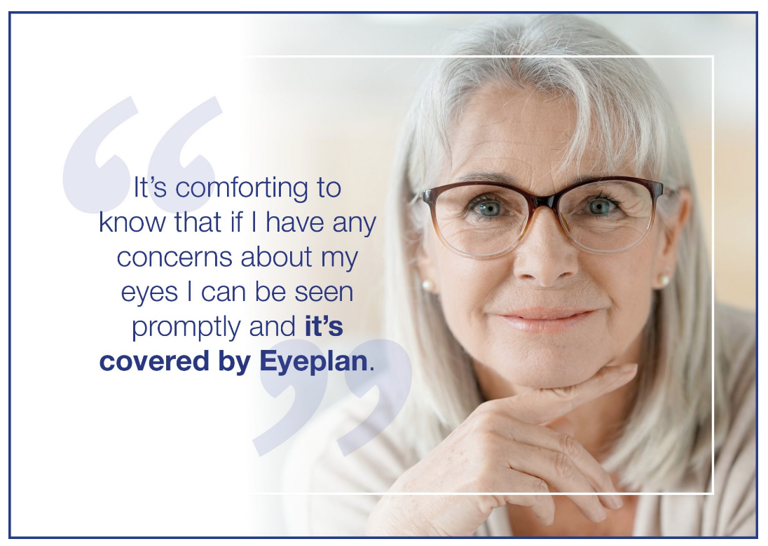 EyePlan - Belper Opticians